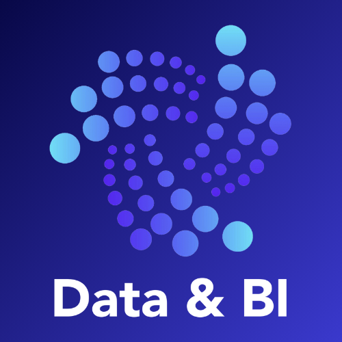 Inicio | Data & BI